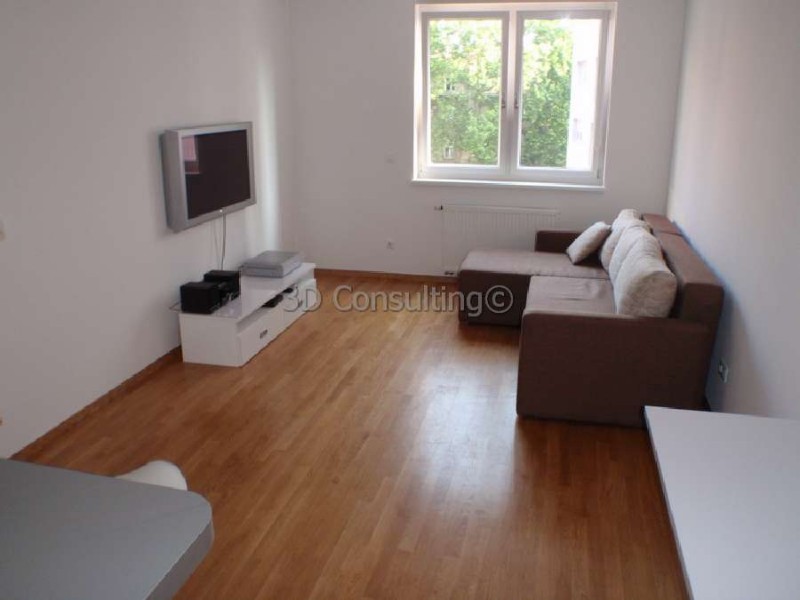 Apartment for rent – Črnomerec, Slovenska – TRI D Property Consulting